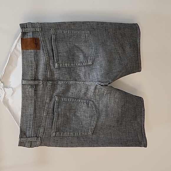 Goodfellow & Co | Shorts | Goodfellow Co Mens Light Grey Total Flex ...